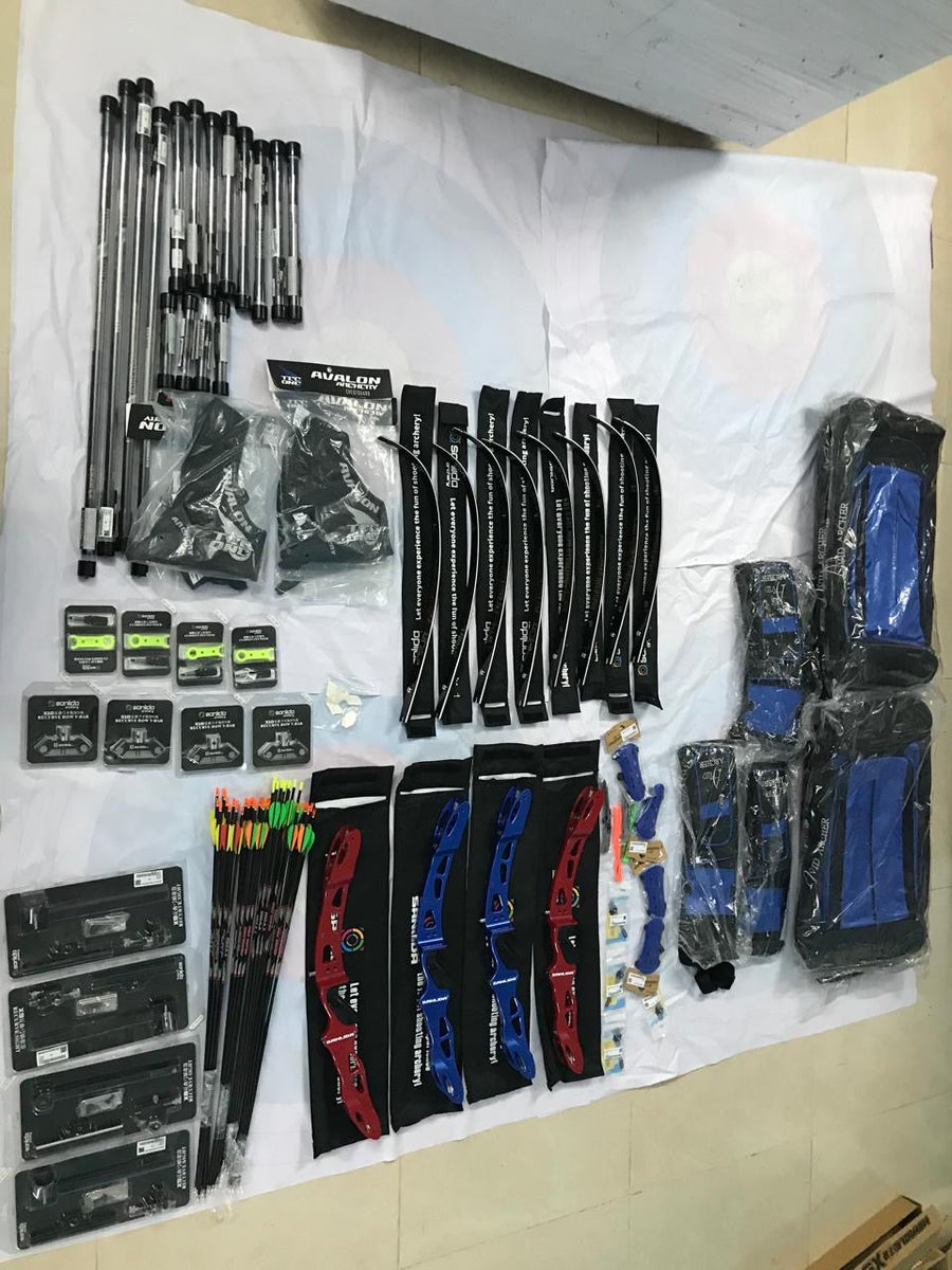 Top Archery Brands in India: A Buyer’s Guide — ArcheryKart