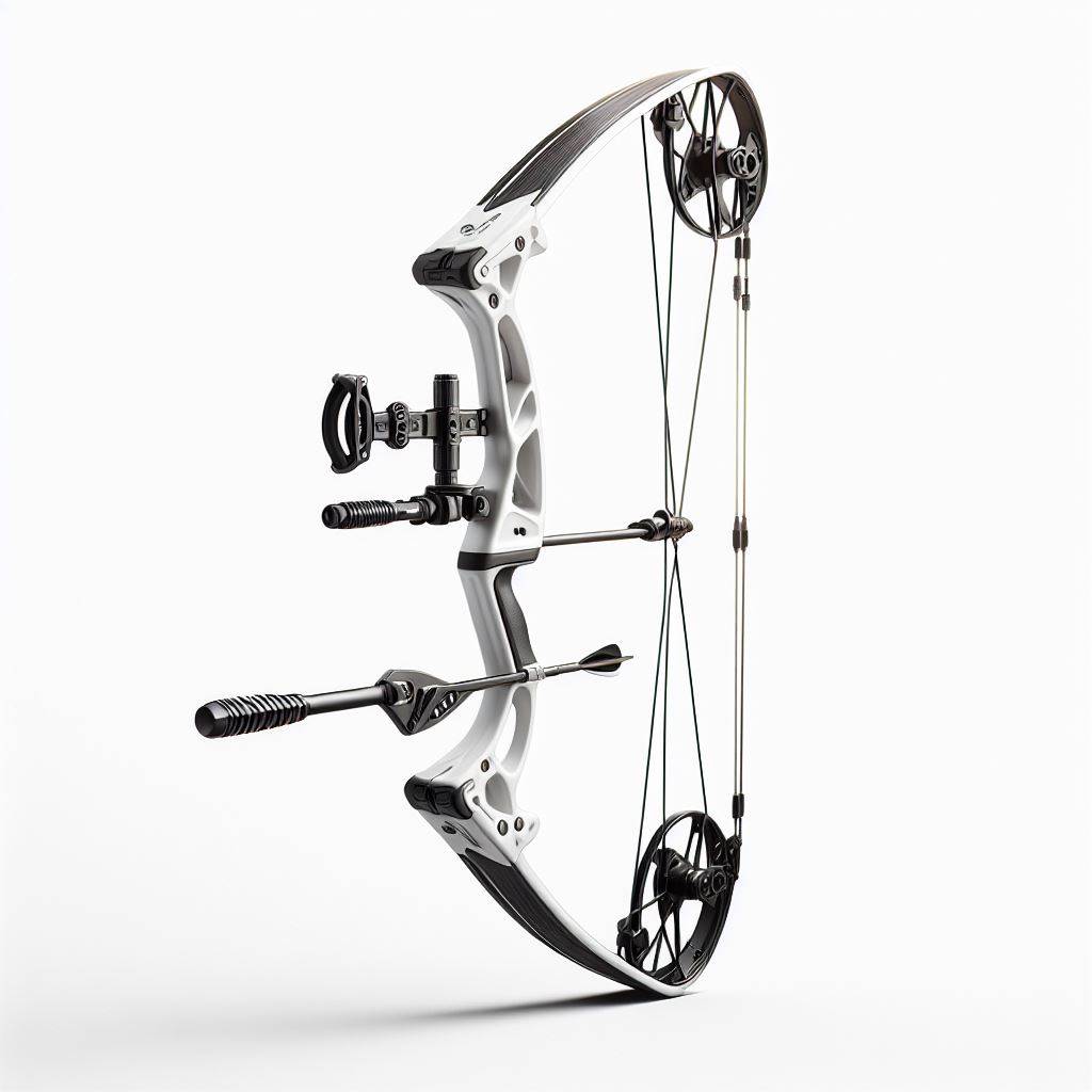 Compound Bow — ArcheryKart