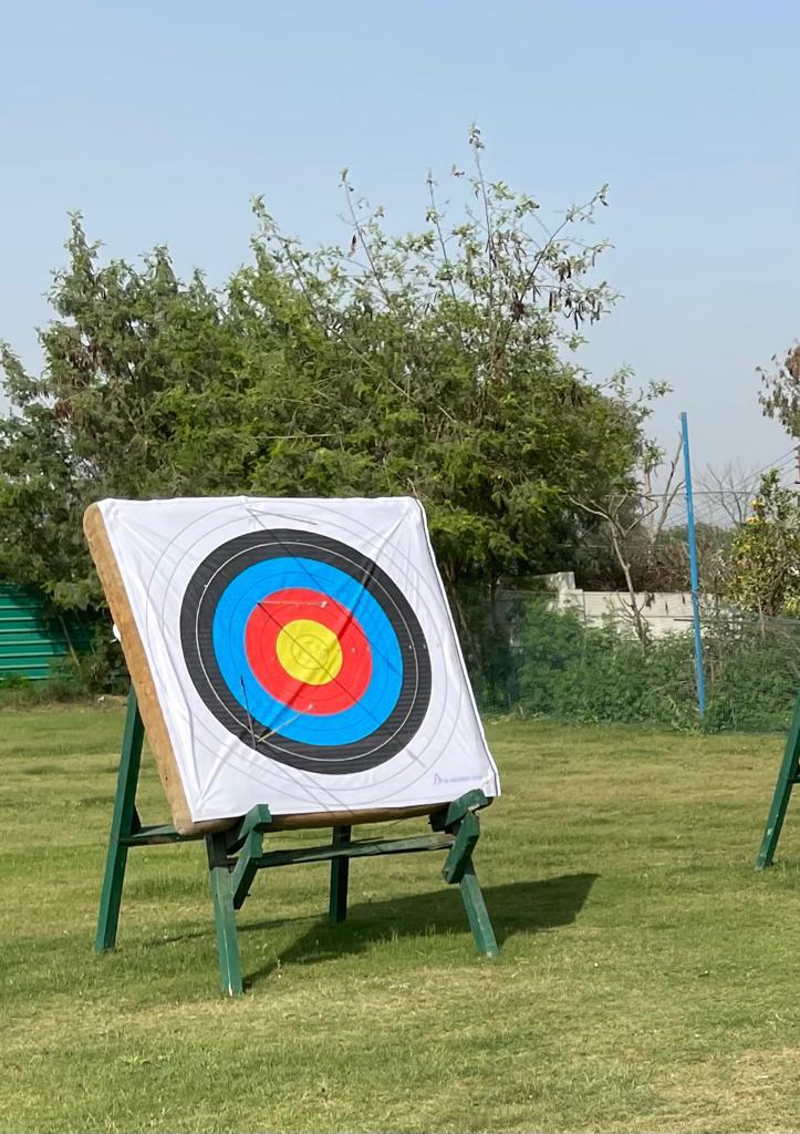 Archery Target — ArcheryKart