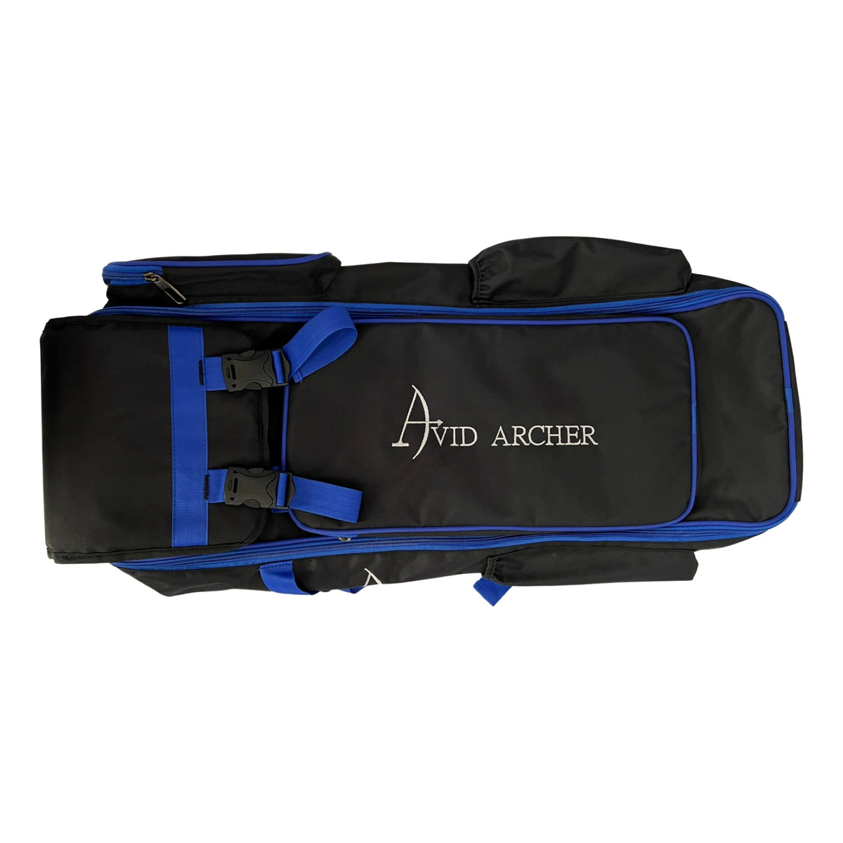 Bow bag for archers — ArcheryKart
