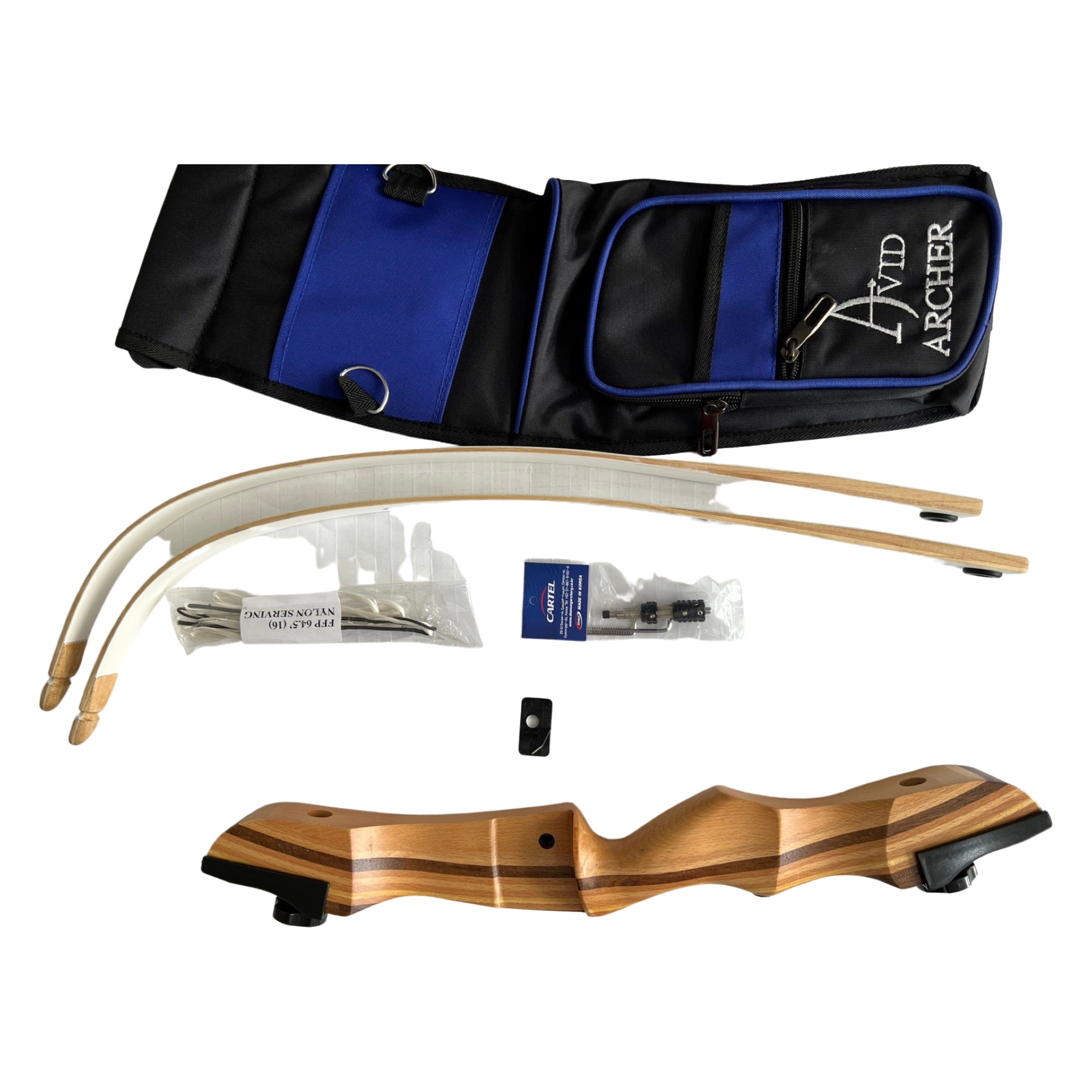 Traditional Bows India — ArcheryKart