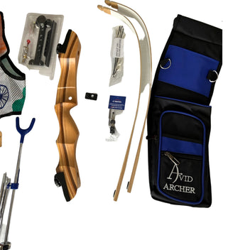 Traditional Bows India — ArcheryKart