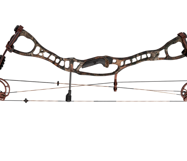 HOYT CRX 35 COMPOUND BOW — ArcheryKart