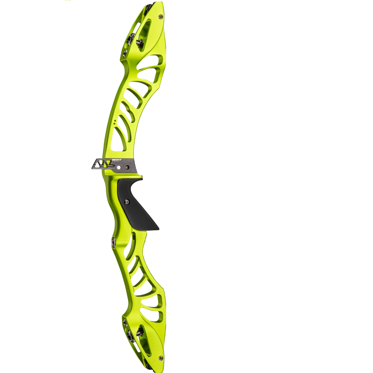 Hoyt Grand Prix XCEED Riser 27" — ArcheryKart