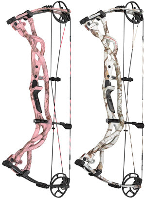 HOYT CARBON MATRIX COMPOUND BOW — ArcheryKart