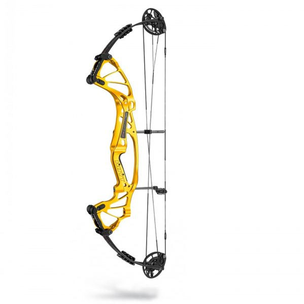 Hoyt compound bows — ArcheryKart