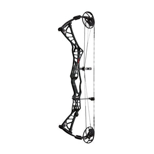 HOYT HYPER EDGE COMPOUND BOW — ArcheryKart