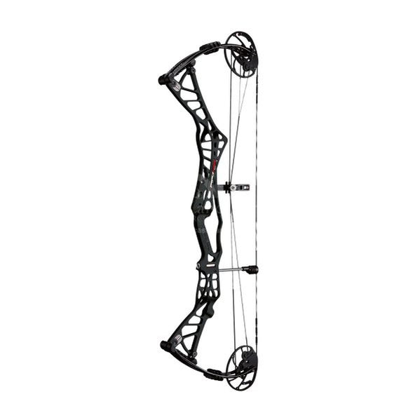 Hoyt compound bows — ArcheryKart