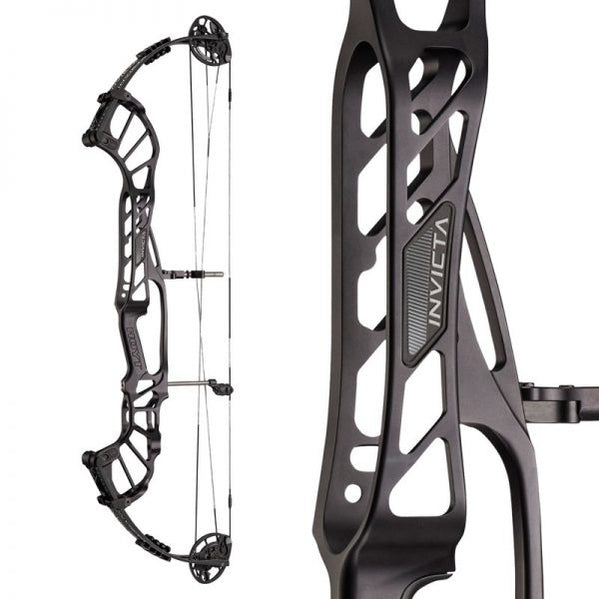 Hoyt compound bows — ArcheryKart