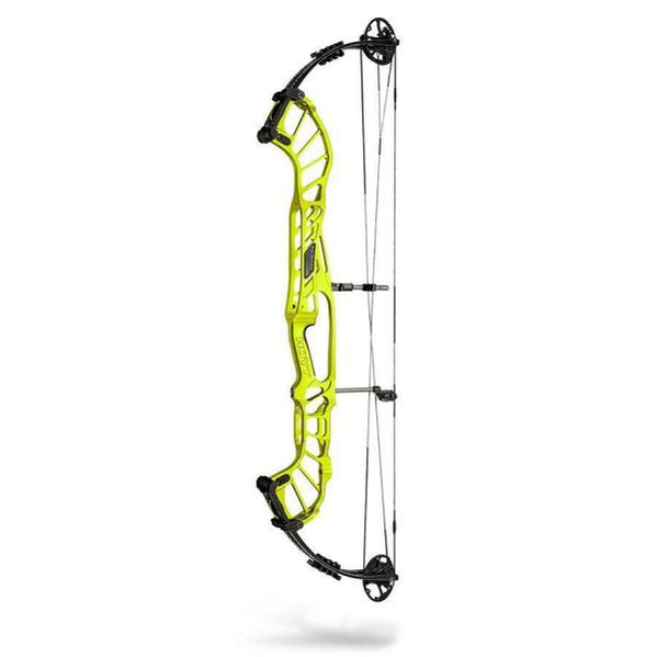 Hoyt compound bows — ArcheryKart