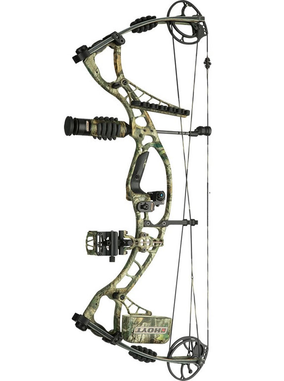 Hoyt compound bows — ArcheryKart