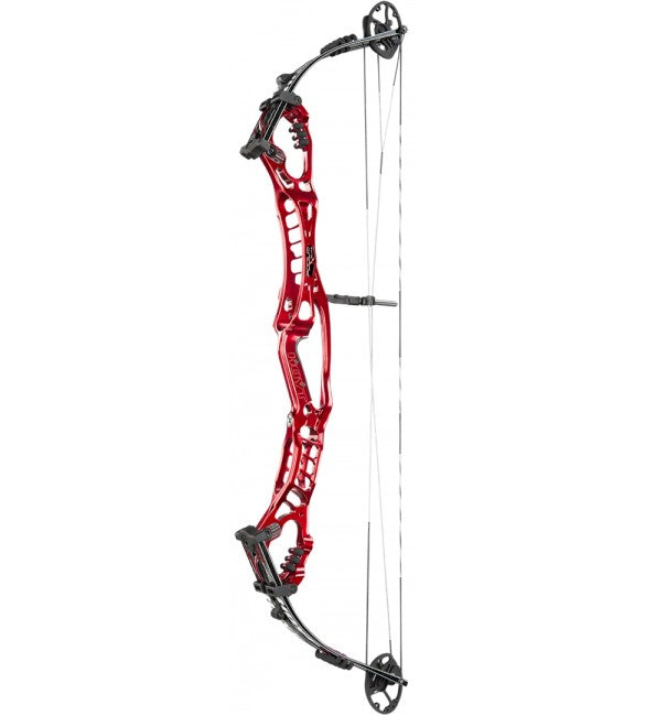 HOYT PODIUM X ELITE COMPOUND BOW — ArcheryKart