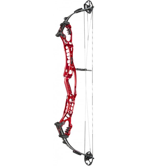 Hoyt compound bows — ArcheryKart