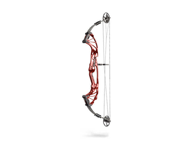 Hoyt compound bows — ArcheryKart