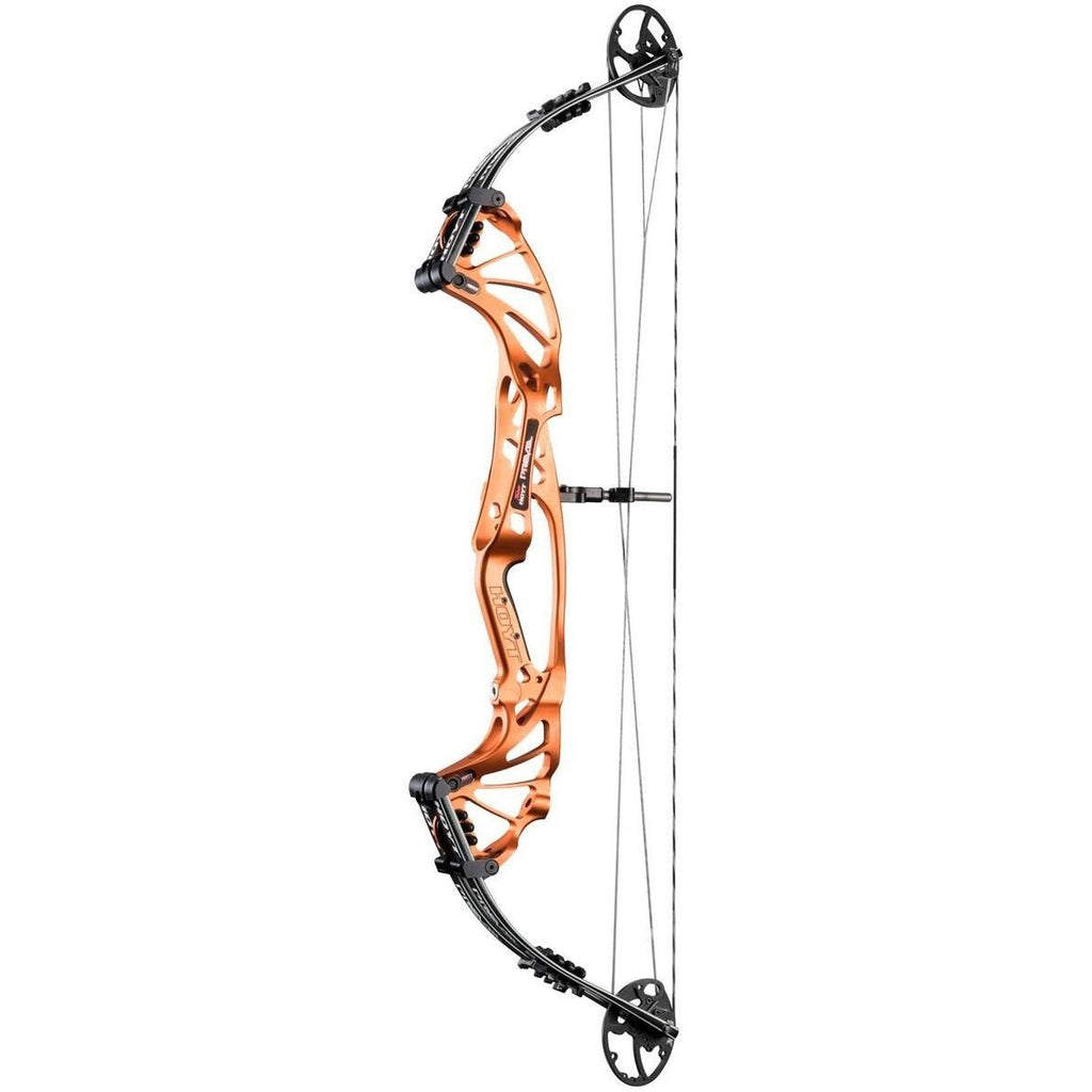 Hoyt compound bows — ArcheryKart