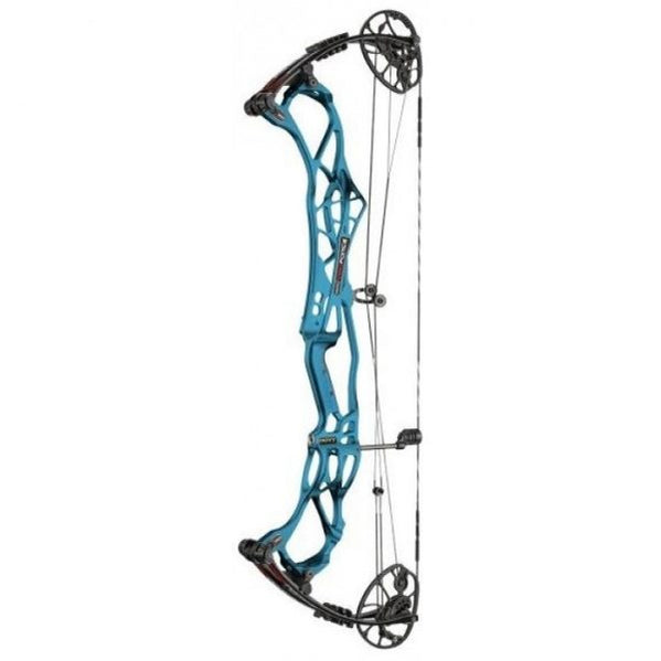 Hoyt compound bows — ArcheryKart