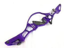 HOYT GPX RISER RECURVE RISER / HANDLE — ArcheryKart