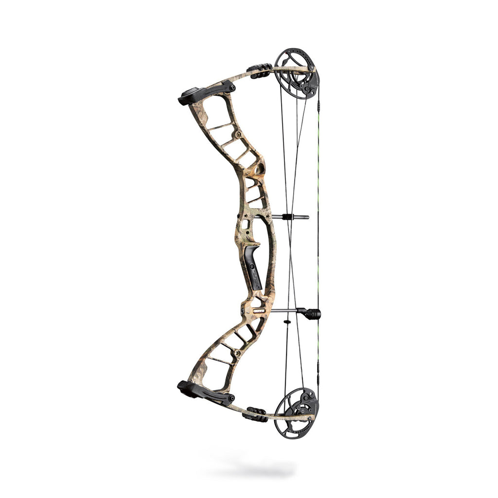 Hoyt compound bows — ArcheryKart