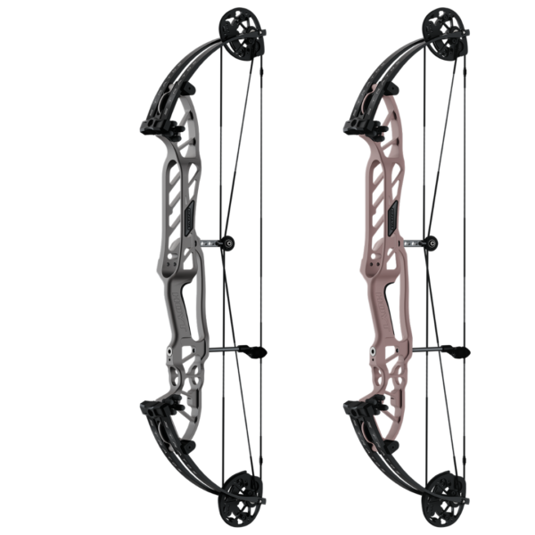 Hoyt Compound Bow NEW Loaded Hoyt VTM 34 Bow Package 60 To 70 Lb