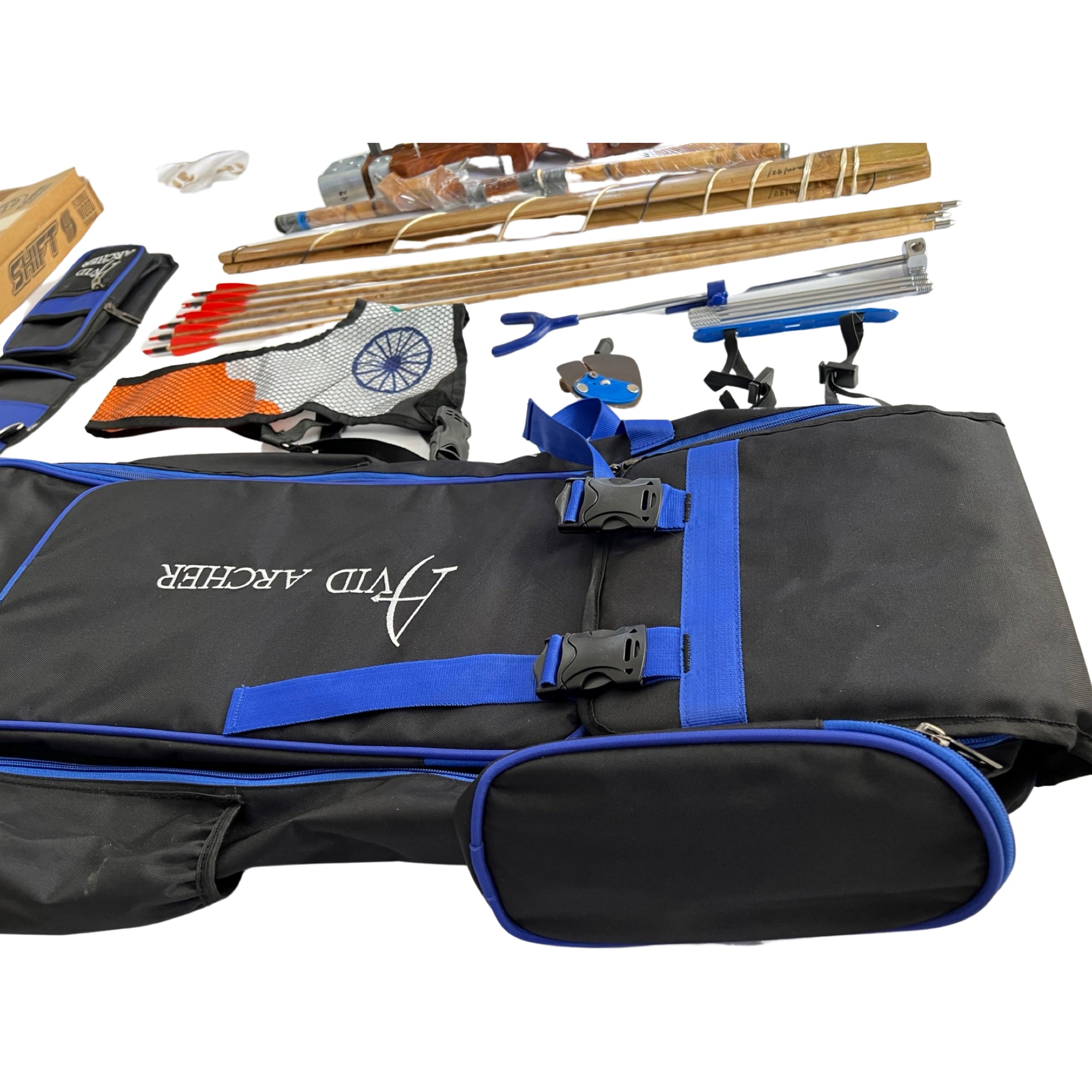 Archery kit for beginners — ArcheryKart