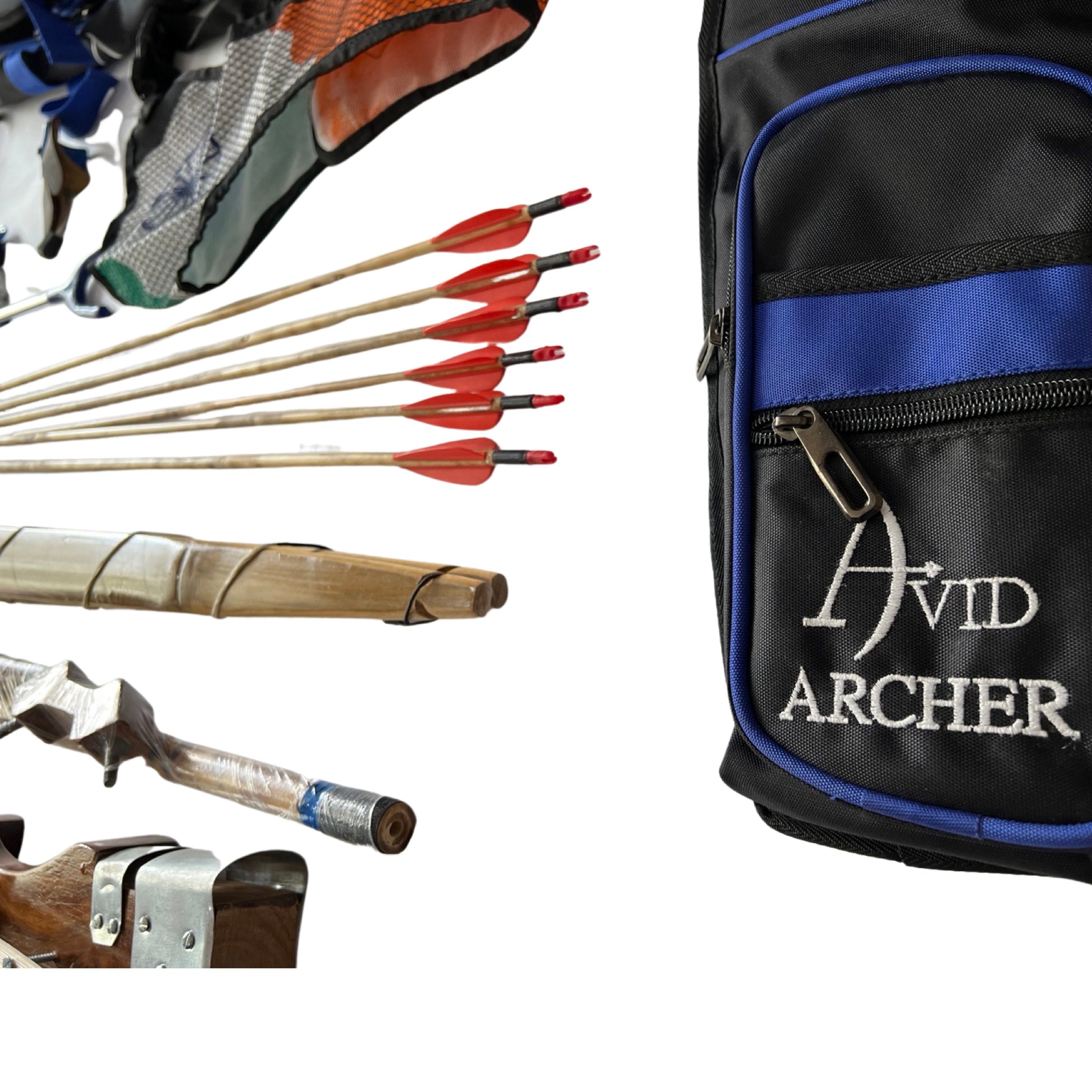 Archery equipment supplier. Find Bows, Arrows, Riser, Limbs, Bow Case ...