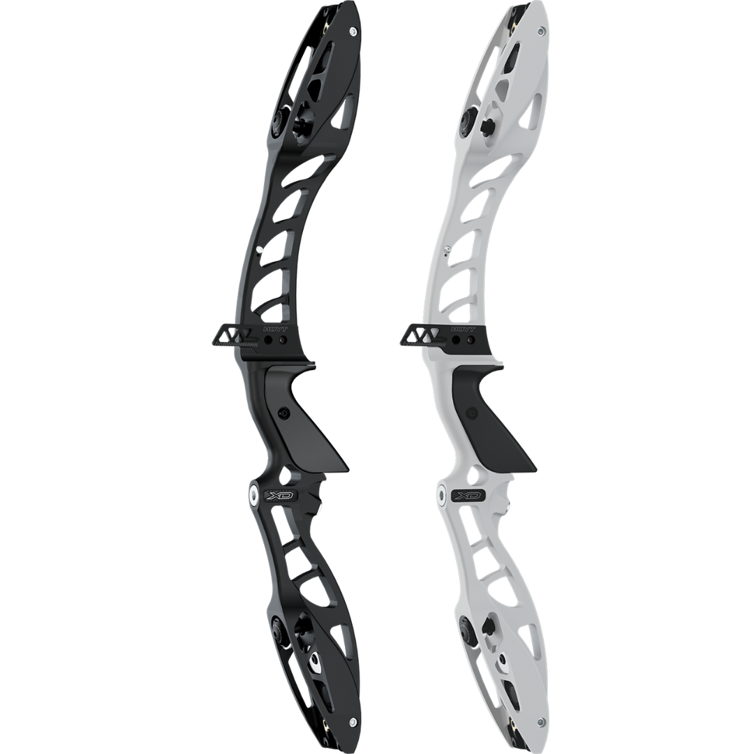 Formula XD Riser | Hoyt — ArcheryKart