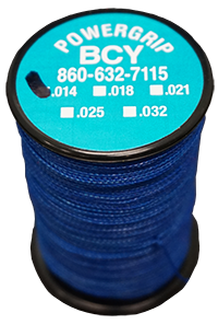 BCY | BCY 2S SERVING SPOOL | STRING METRIAL | SERVING SPOOL — ArcheryKart