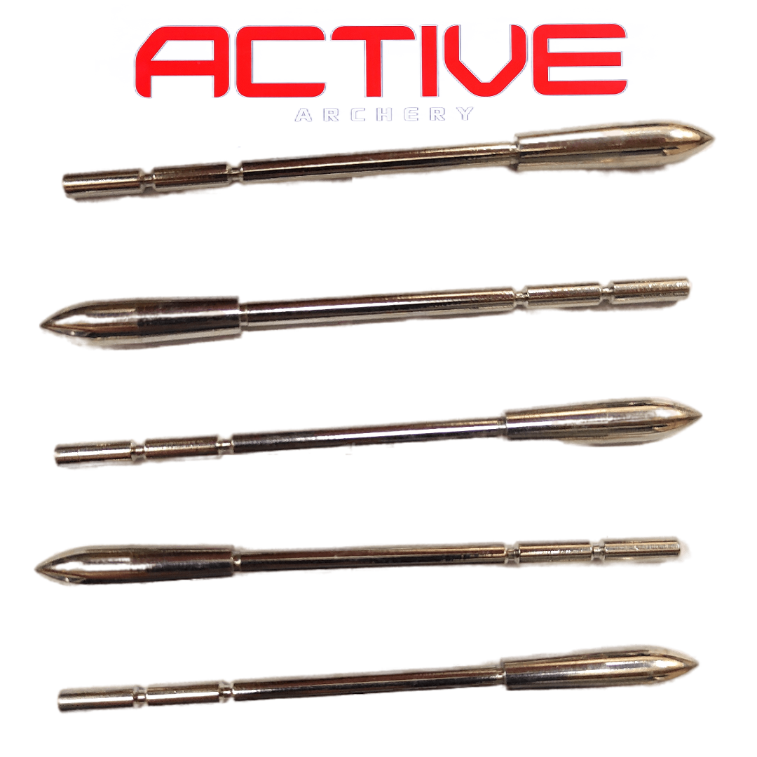 ACTIVE|BREAK-OFF|ARROW POINTS — ArcheryKart