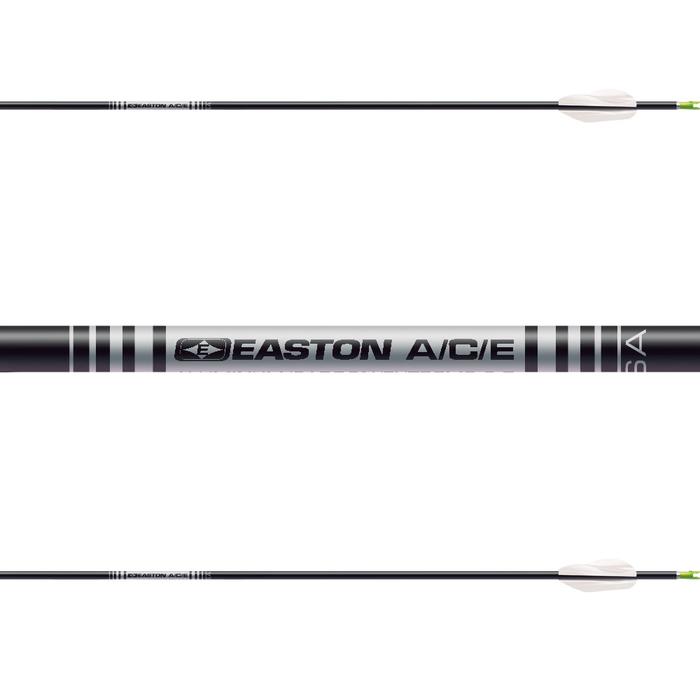 EASTON | ACE ARROW SHAFTS ( ALL SERIES) | ARROWS & ACCESSORIES | ARROW ...