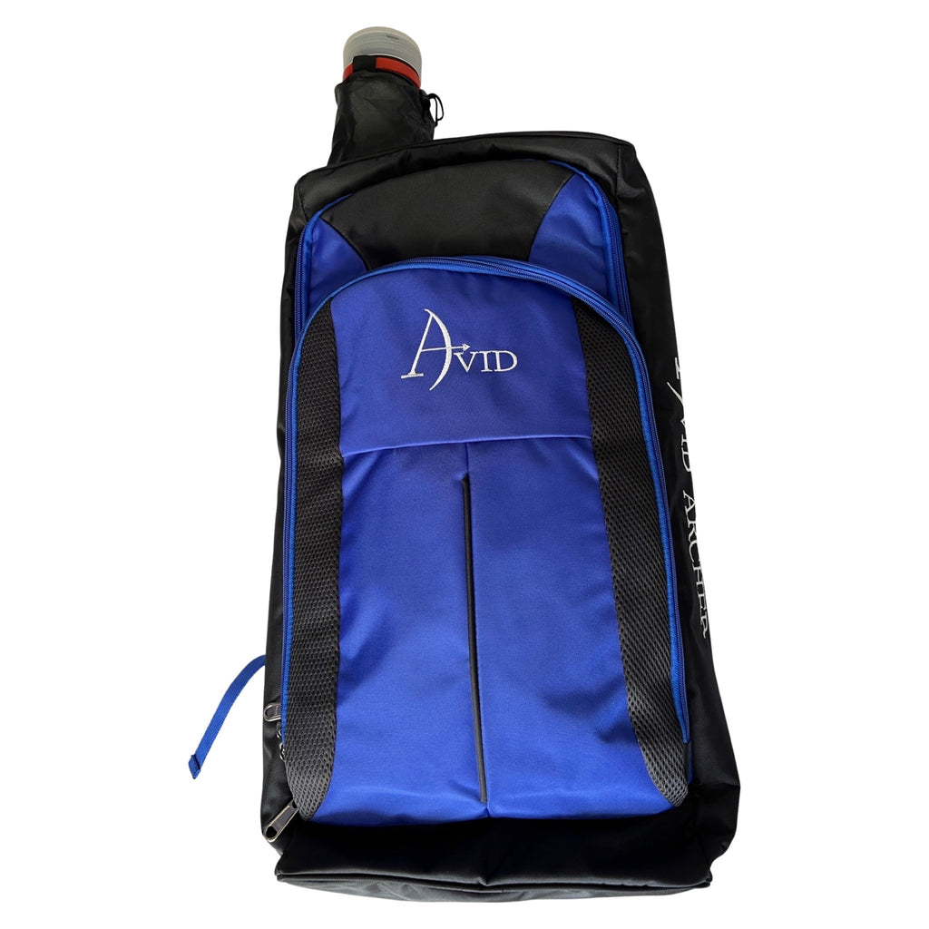 Recurve Bow Case — ArcheryKart