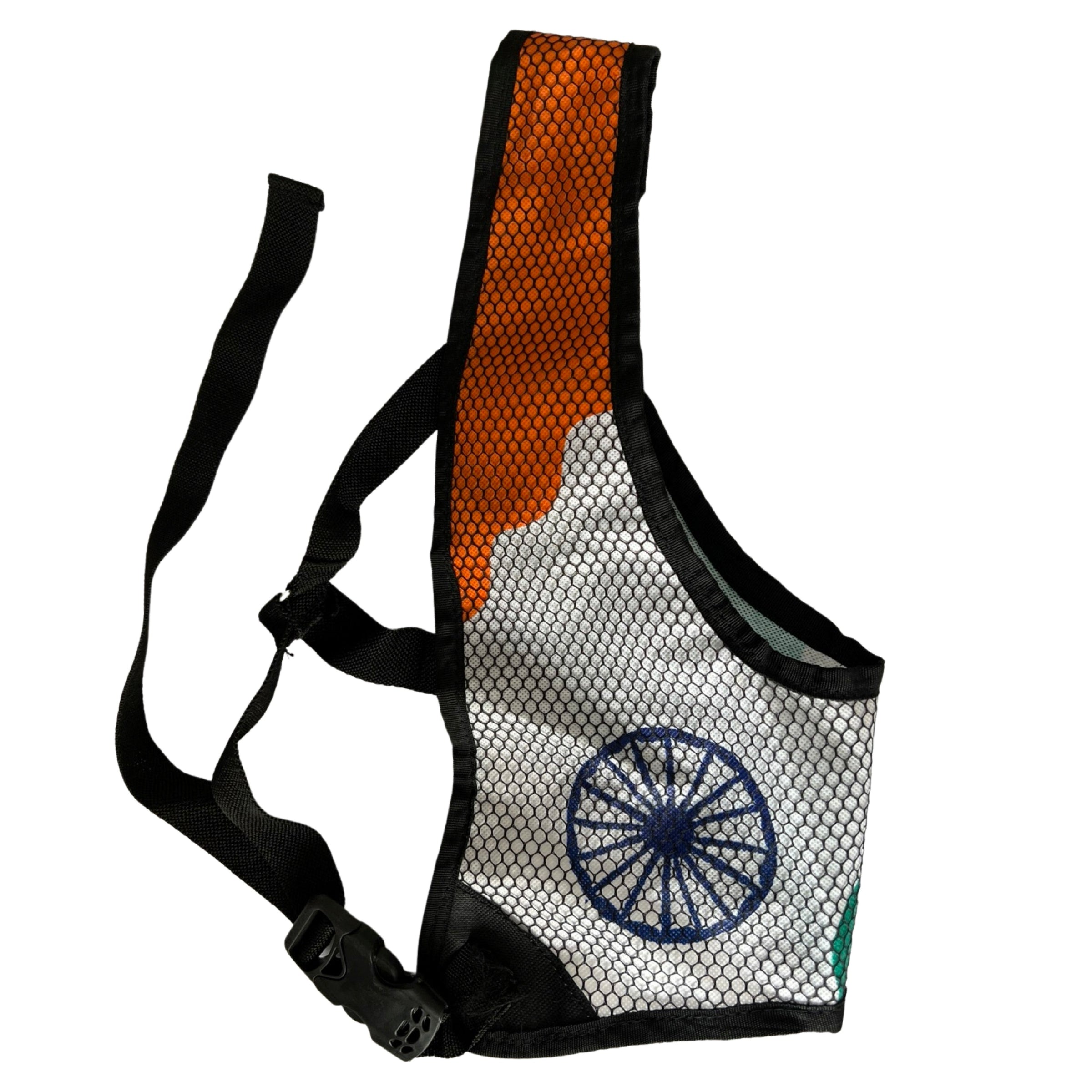 Chest guard for archers — ArcheryKart
