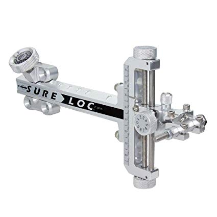 SURELOC SUPREME COMPOUND SIGHT — ArcheryKart
