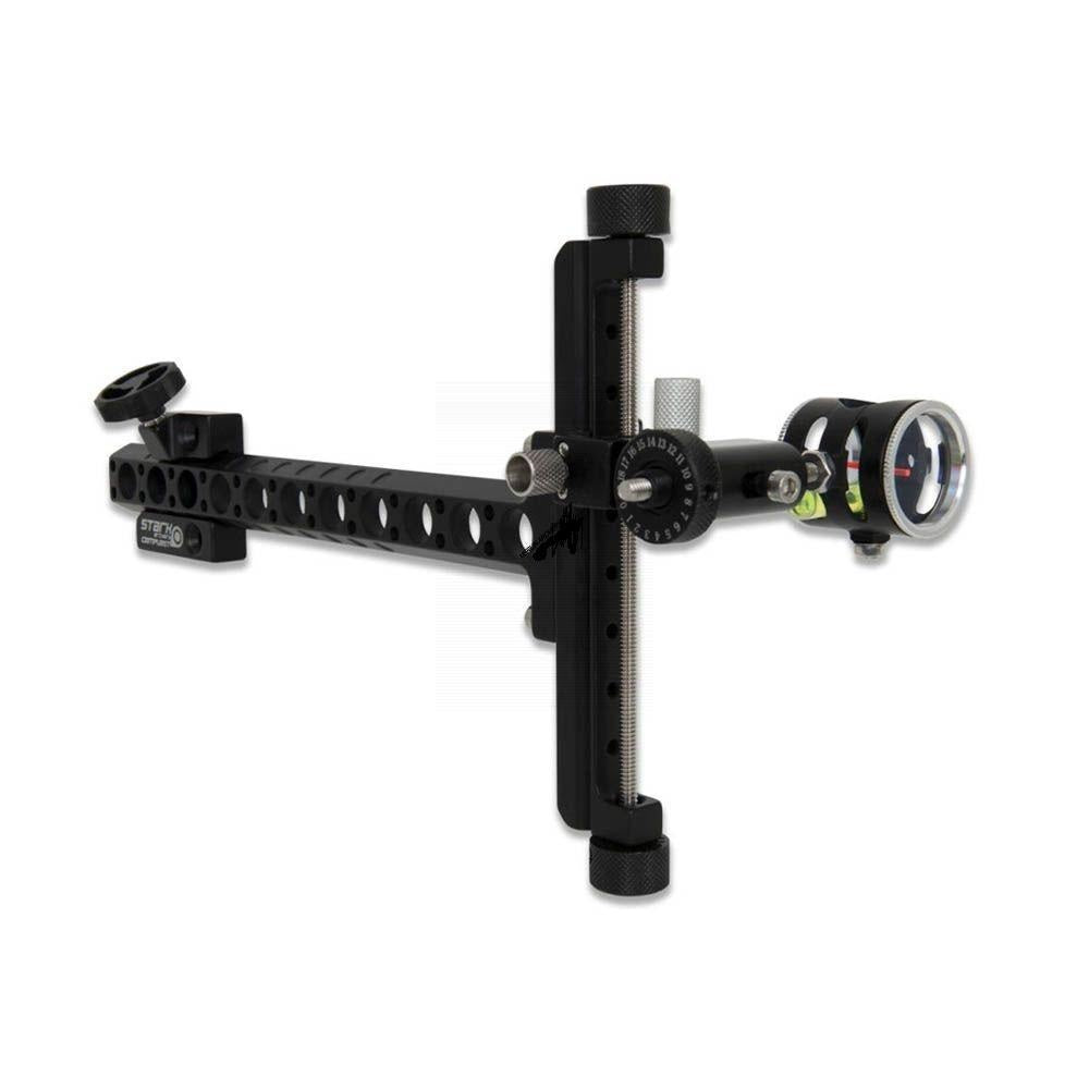 STARK COMPUEST PLUS SCOPE COMPOUND SIGHT — ArcheryKart