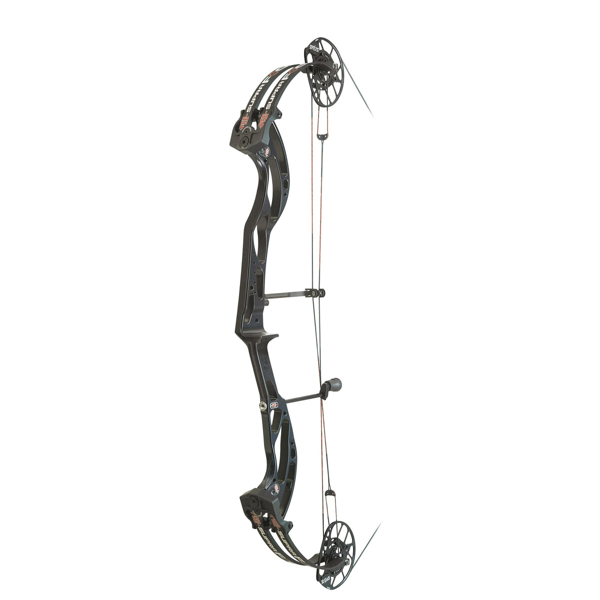 PSE SUPRA FOCUS SMALL COMPOUND BOW — ArcheryKart