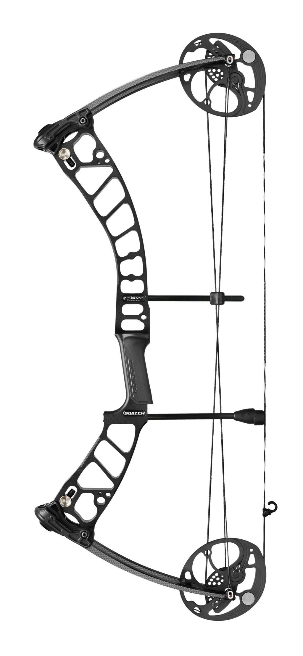Compound Bow — ArcheryKart