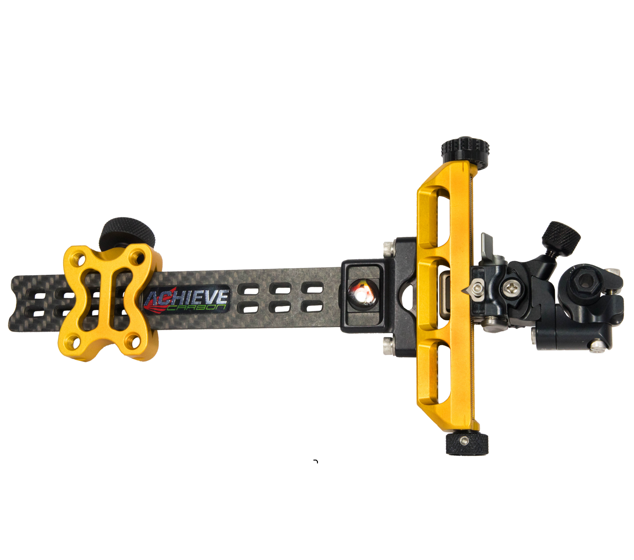 AXCEL ACHIEVE CARBON LOCK COMPOUND SIGHT — ArcheryKart