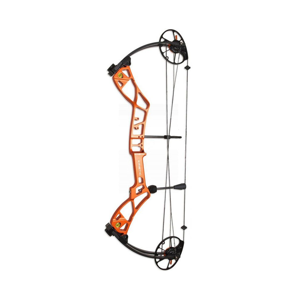 KINETIC MIRAGE COMPOUND BOW — ArcheryKart