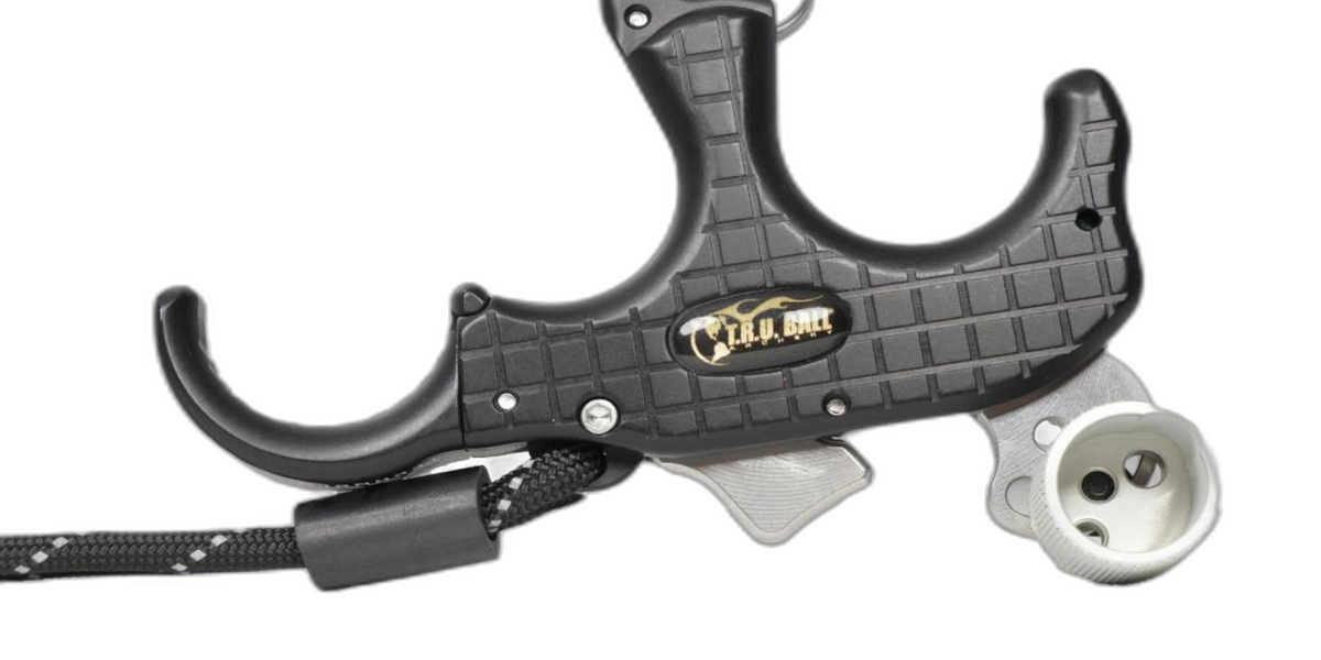 TRUBALL|BLADE PRO FLEX|RELEASER|COMPOUND BOW — ArcheryKart