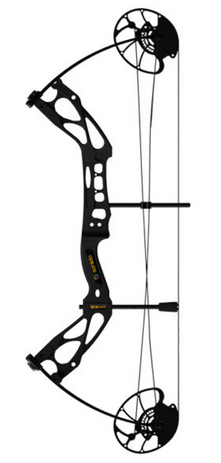 SANLIDA| DRAGON X8 | COMPOUND BOW — ArcheryKart