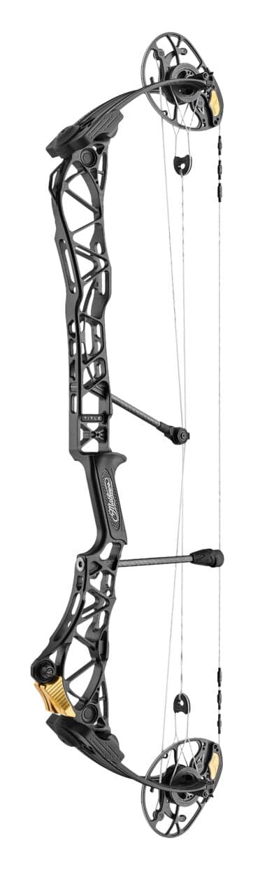 MATHEWS | TITLE 36 | COMPOUND BOW — ArcheryKart