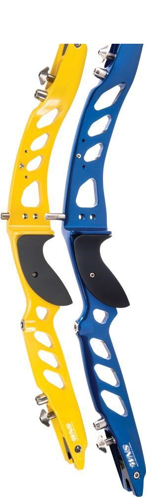 WNS | MOTIVE FX | RISER| 25"| 23" — ArcheryKart