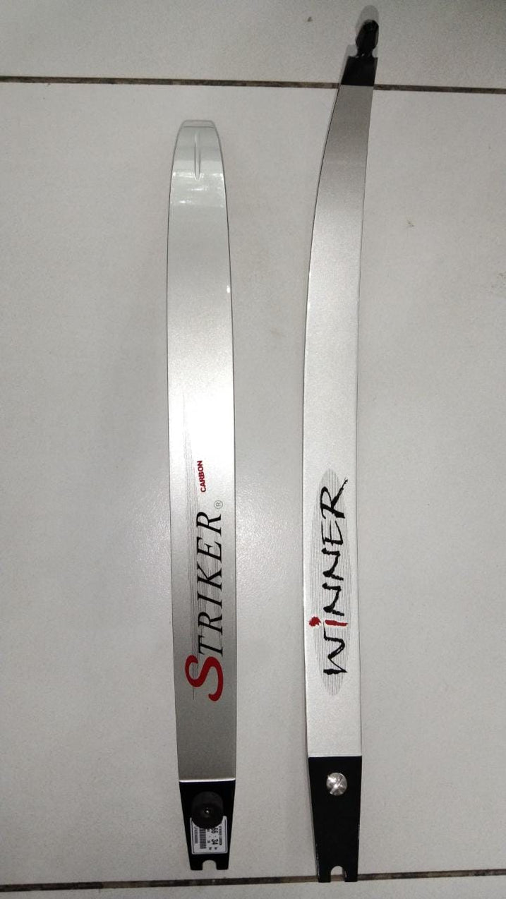 STRICKER CARBON RECURVE'S / LIMB — ArcheryKart
