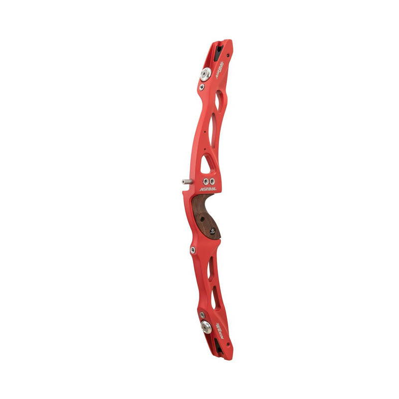 CORE ARCHERY CORE ASTRAL RECURVE'S RISER 25/HANDLE — ArcheryKart