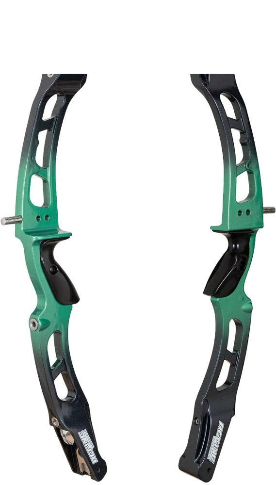 CORE ARCHERY|REFINE RISER| 25" — ArcheryKart