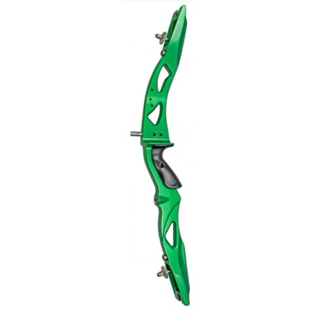 CORE ARCHERY CORE AIR RECURVE'S RISER / HANDLE — ArcheryKart