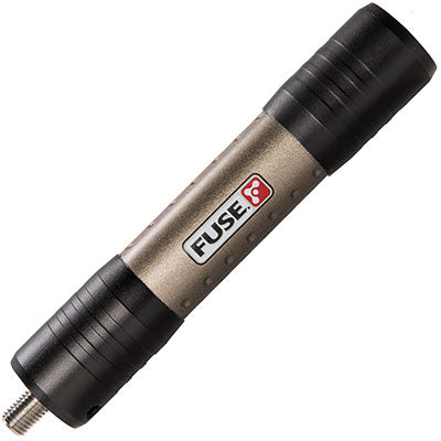 FUSE | TAPER CARBON | RECURVE'S | EXTENDERS — ArcheryKart
