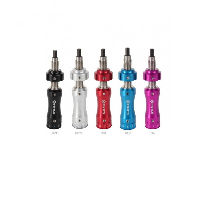 FIVICS | PLUNGER BUTTON SM | RECURVE'S | PLUNGER/BUTTONS — ArcheryKart