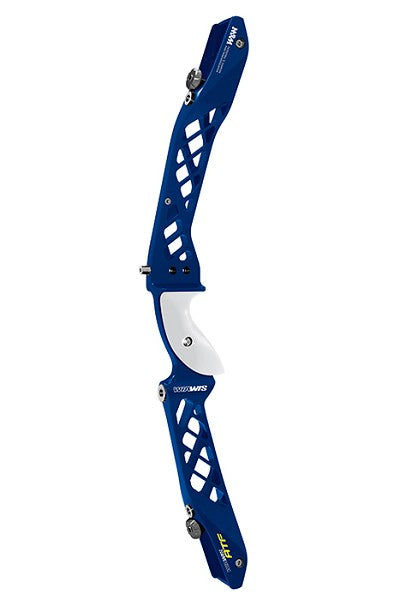 WIN&WIN WIAWIS ATF X RECURVE'S RISERS|25"/HANDLE — ArcheryKart
