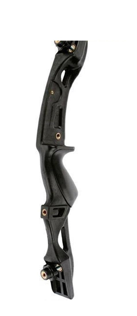 CARTEL TRIPLE FIBER RECURVE RISER 66", 62"/HANDLE — ArcheryKart