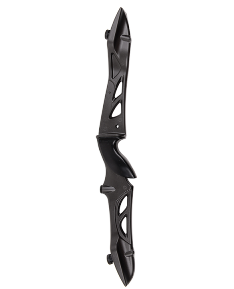 CORE ARCHERY CORE JET BOLT TYPE RECURVE'S RISER 25"/HANDLE — ArcheryKart